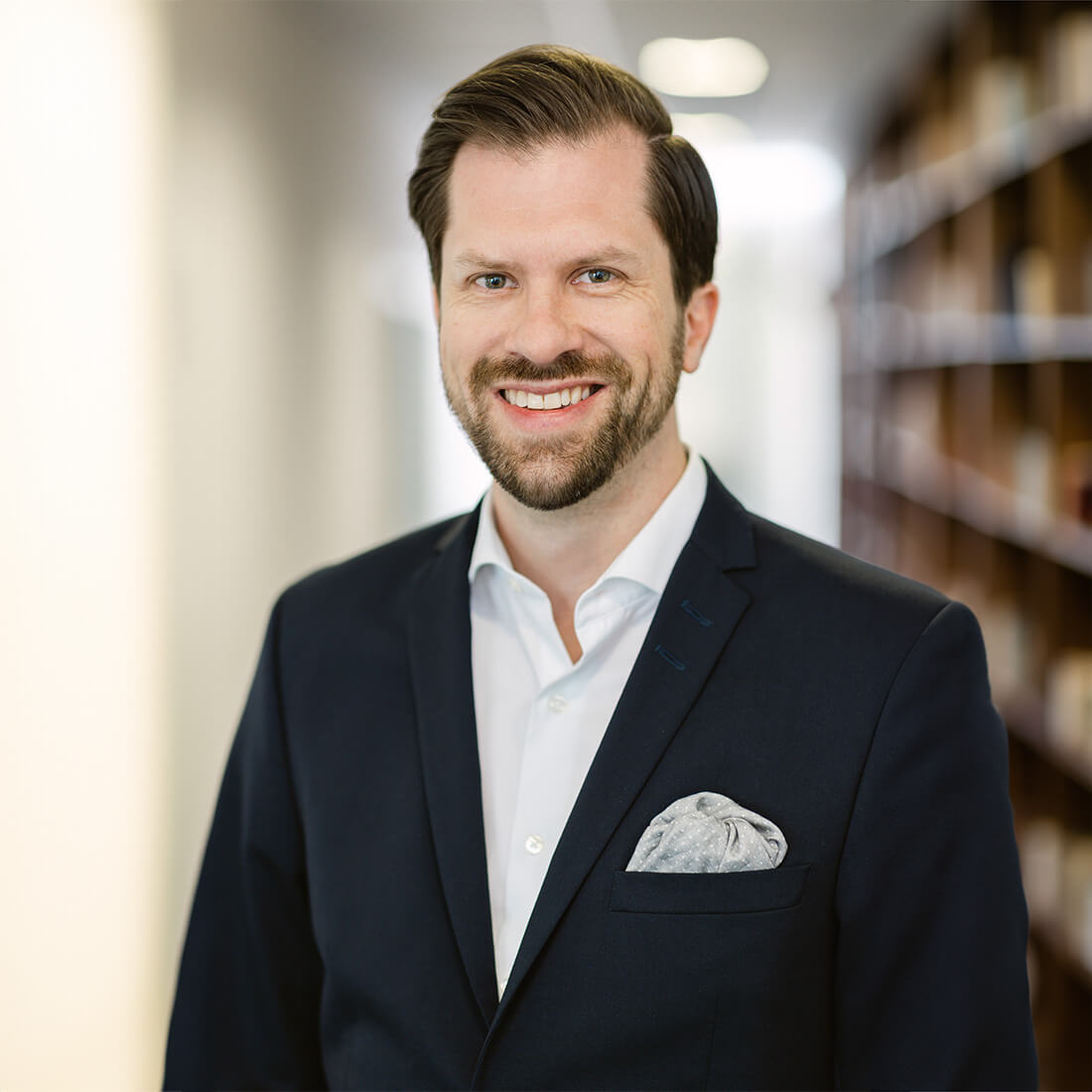 Dr. Marc Maisch | Maisch.law Rechtsanwälte